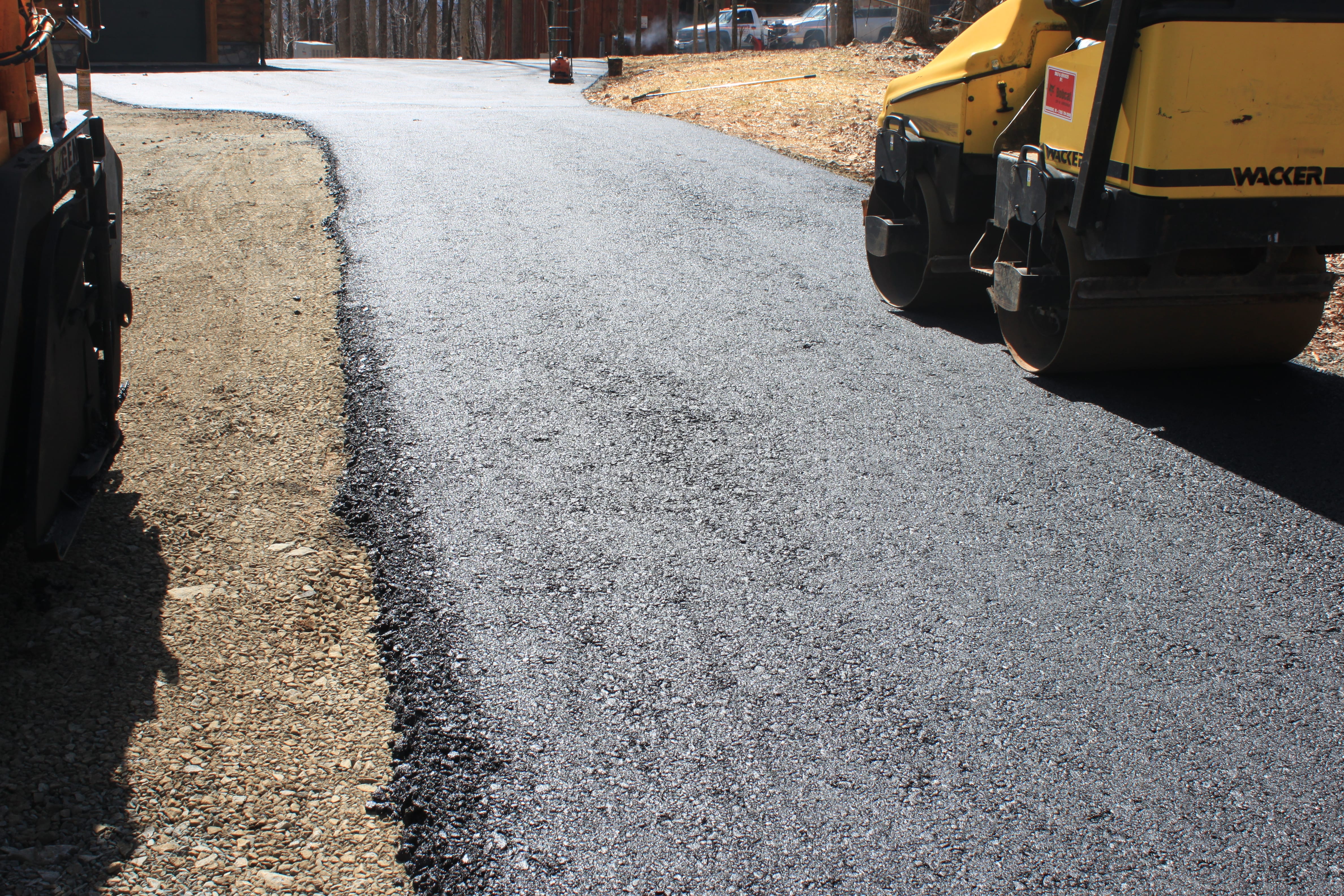 Photo Gallery – Gossom & Costello Paving